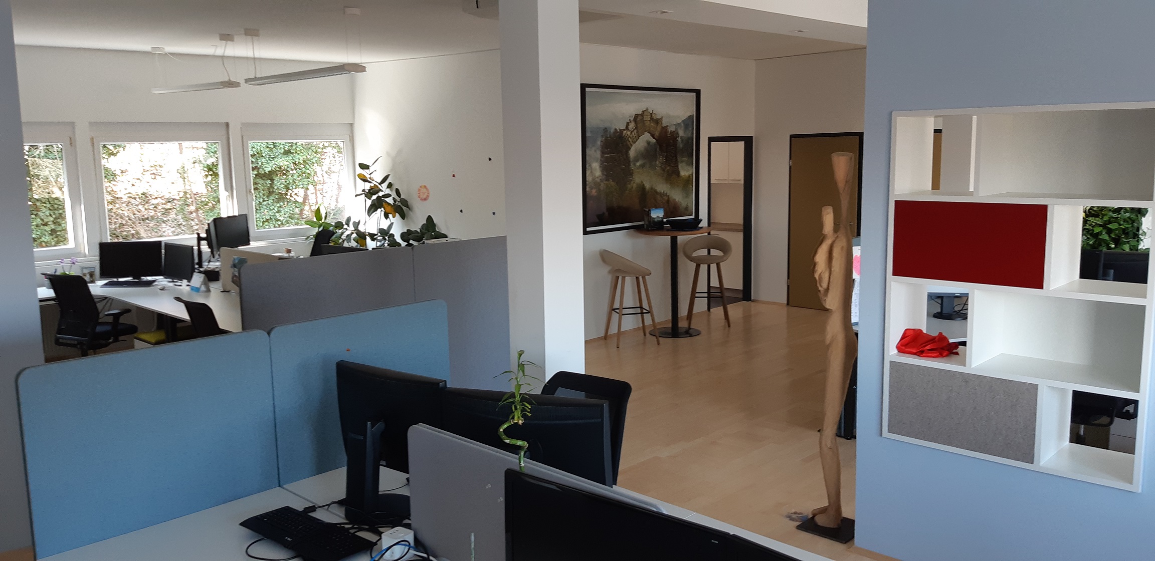 Kaffeepause - ein Tagebuch - convex