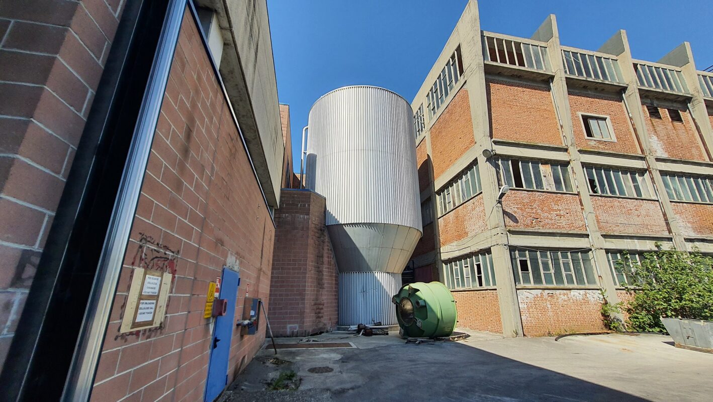 convex - PAPER MILL DUINO, MONDI