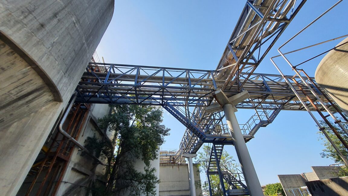 convex - PAPER MILL DUINO, MONDI