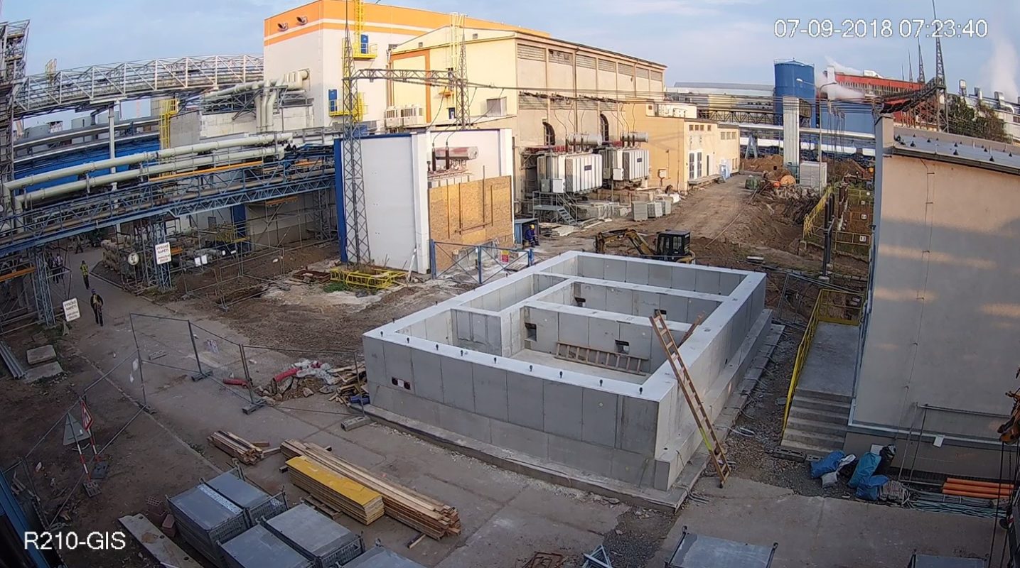 convex - PAPIERFABRIK STETI, ECOFLEX PROJEKT, MONDI