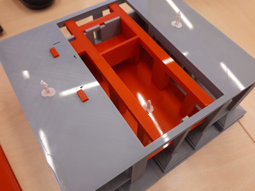 convex - PAPER MILL STETI, ECOVANTAGE PROJECT, MONDI