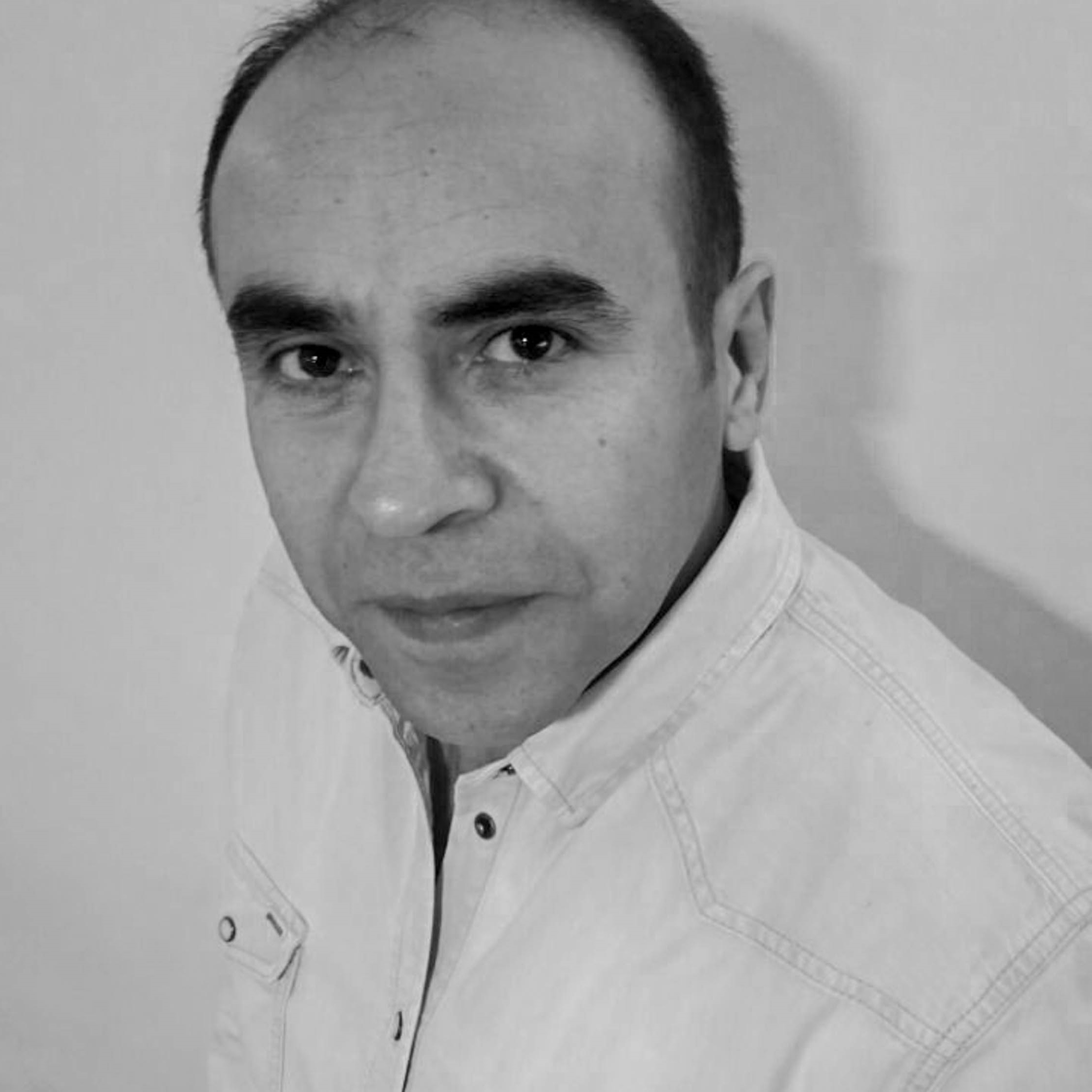 Murat Sezer - convex